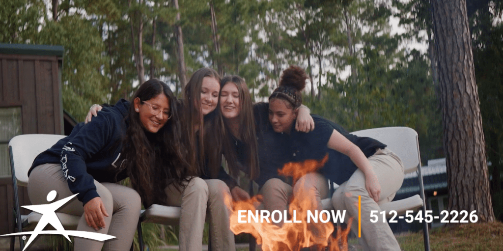 Vocational Training Helps Troubled Teens | Thrive Girls Home